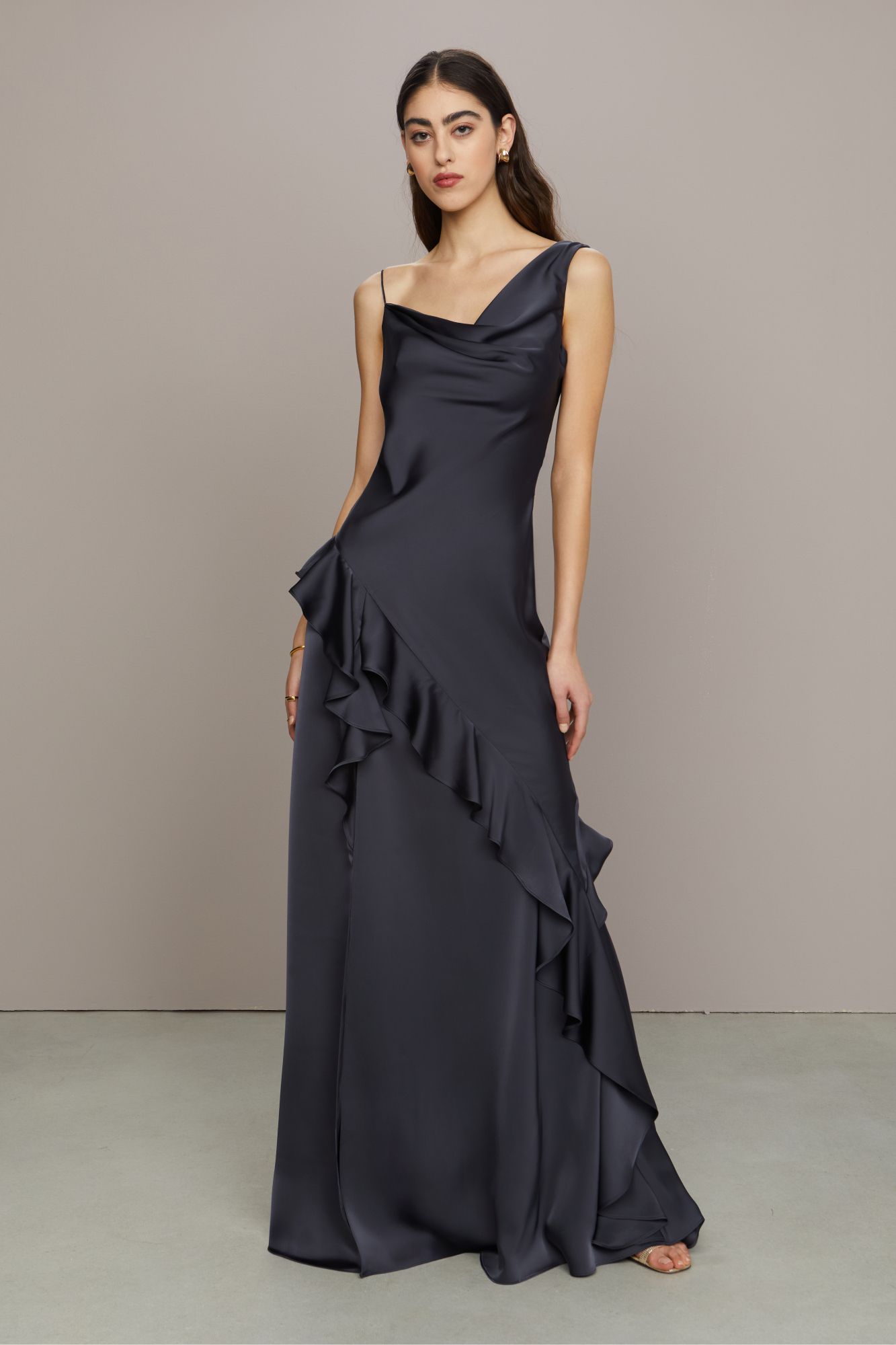 Shop the Newest Amsale Evening Collection in Boston - Lelite