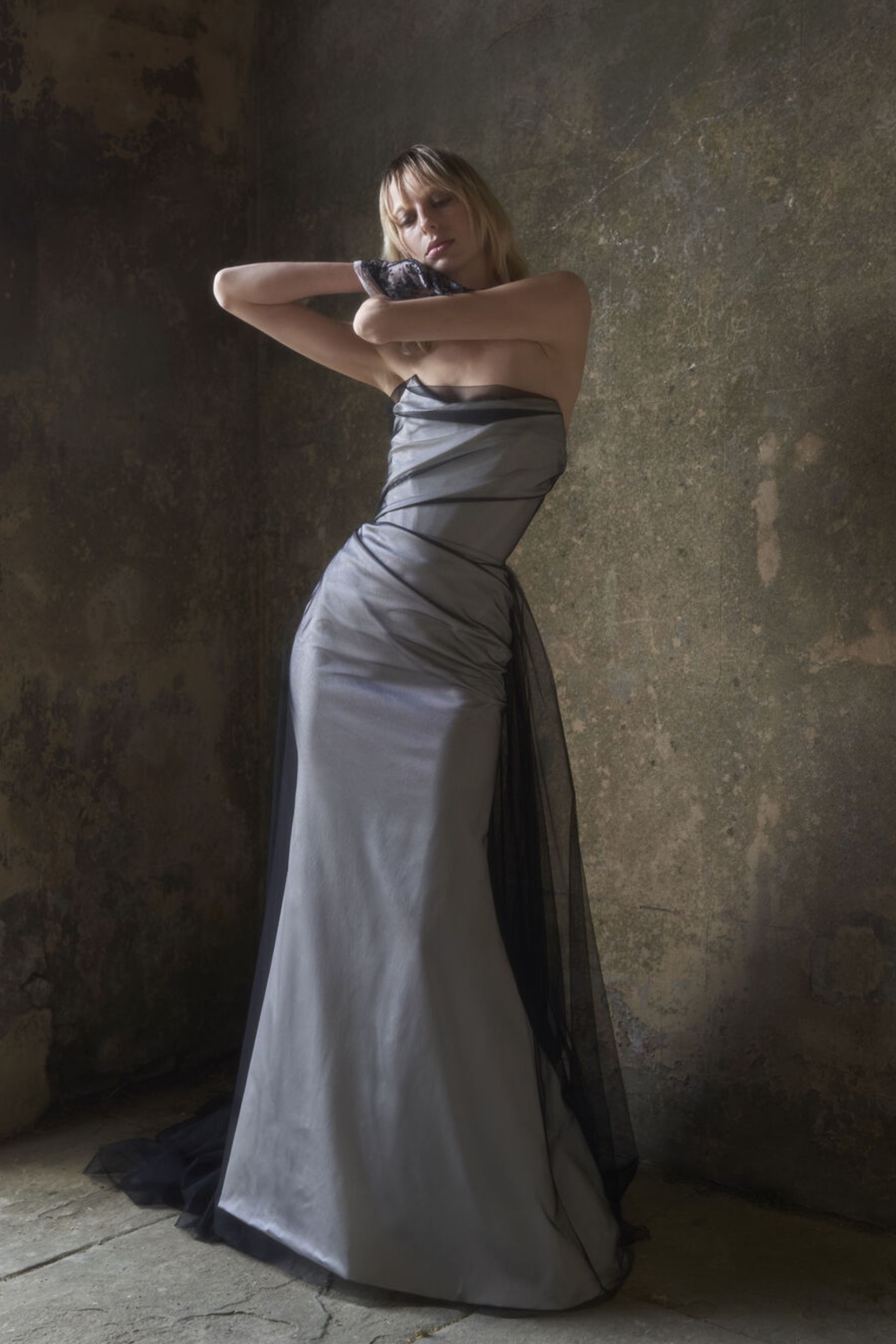 Vivienne Westwood Collections Boston- Lelite