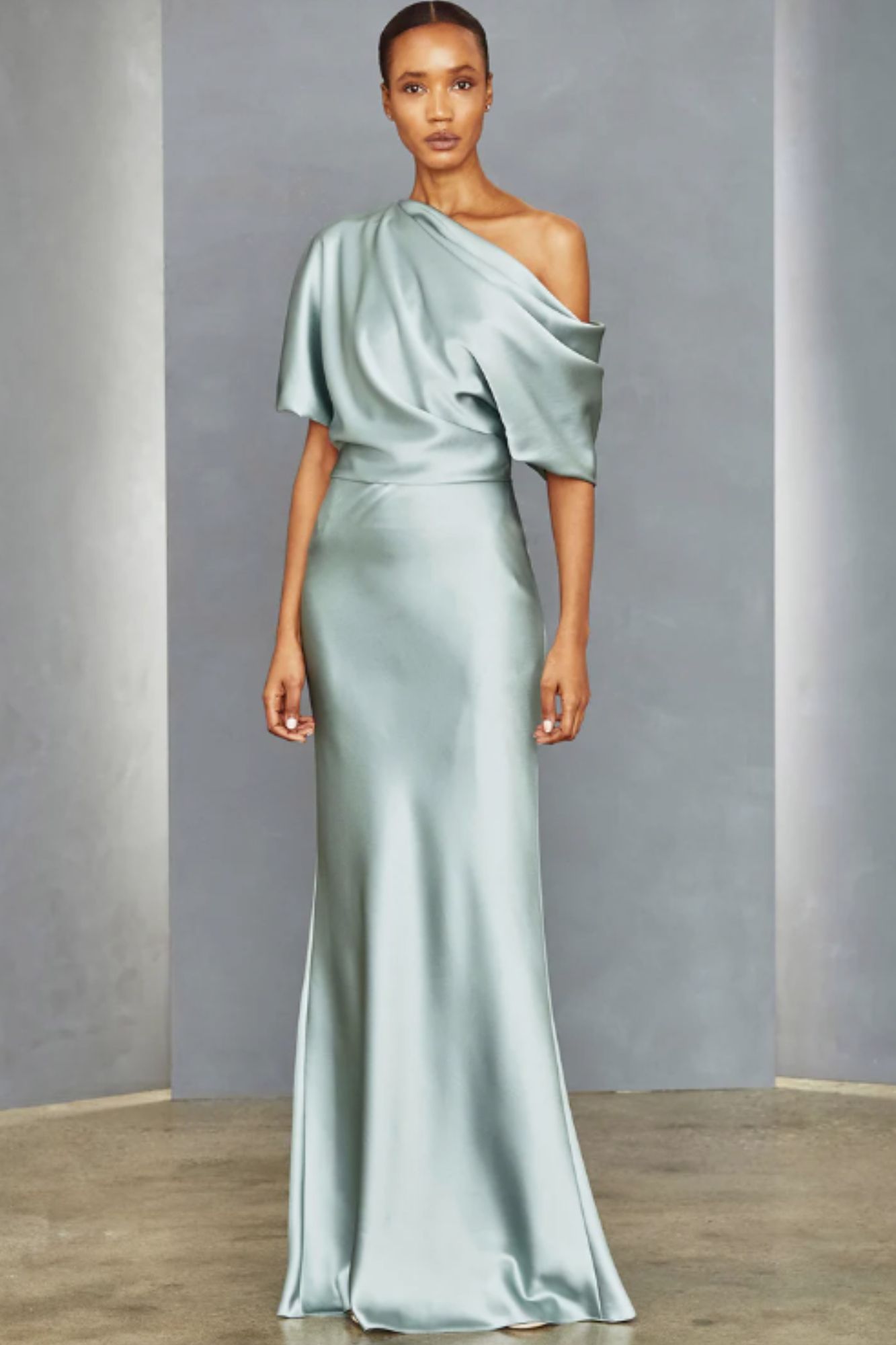 Shop the Newest Amsale Evening Collection in Boston - Lelite