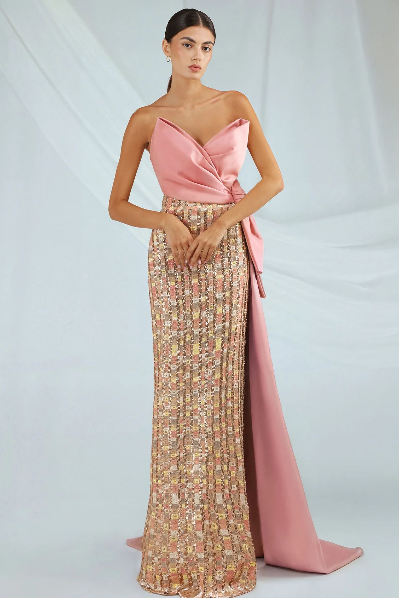 Shop Gemy Maalouf Bridal Gowns Collection Massachusetts