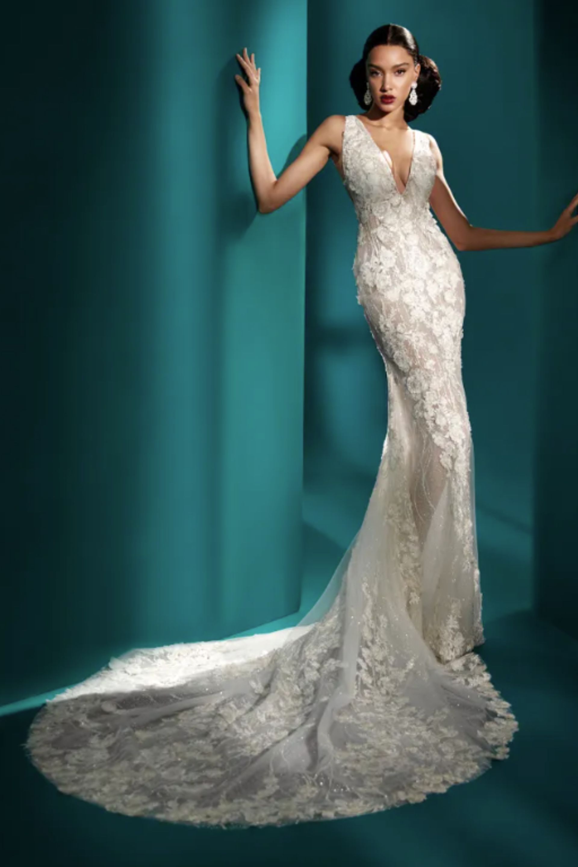 Shop Atelier Pronovias MA - Lelite