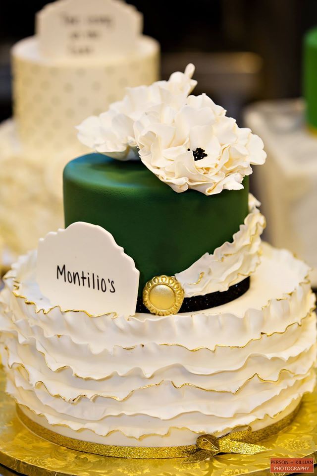 Harps wedding cakes 60 photos - Vianawedding.com