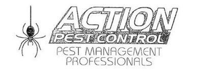Pest Control Experts | Billings, MT | Action Pest Control