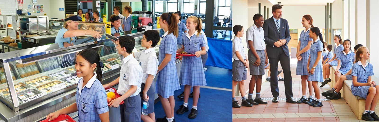 School Uniform Wholesaler | One World Uniforms | Perth