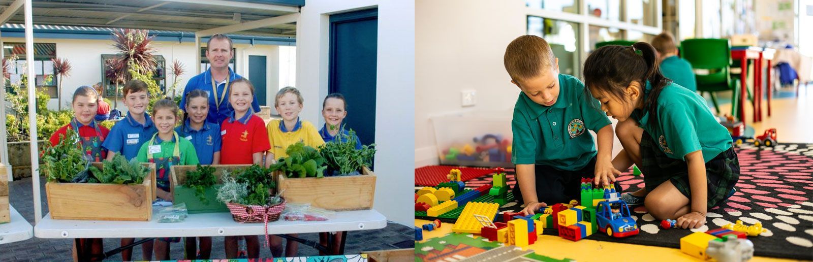 School Uniform Wholesaler | One World Uniforms | Perth