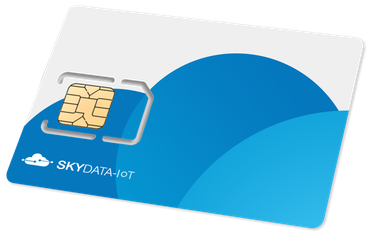 Sky Data IoT - IoT Connectivity with No Limits
