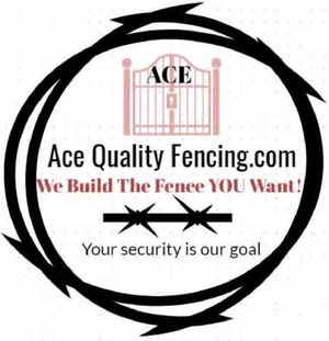 Ace Quality Fencing - Welcome