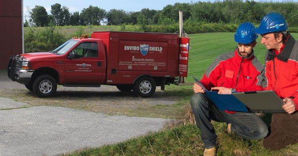 Enviroshield, Inc. | Clean, Preserve, Protect.