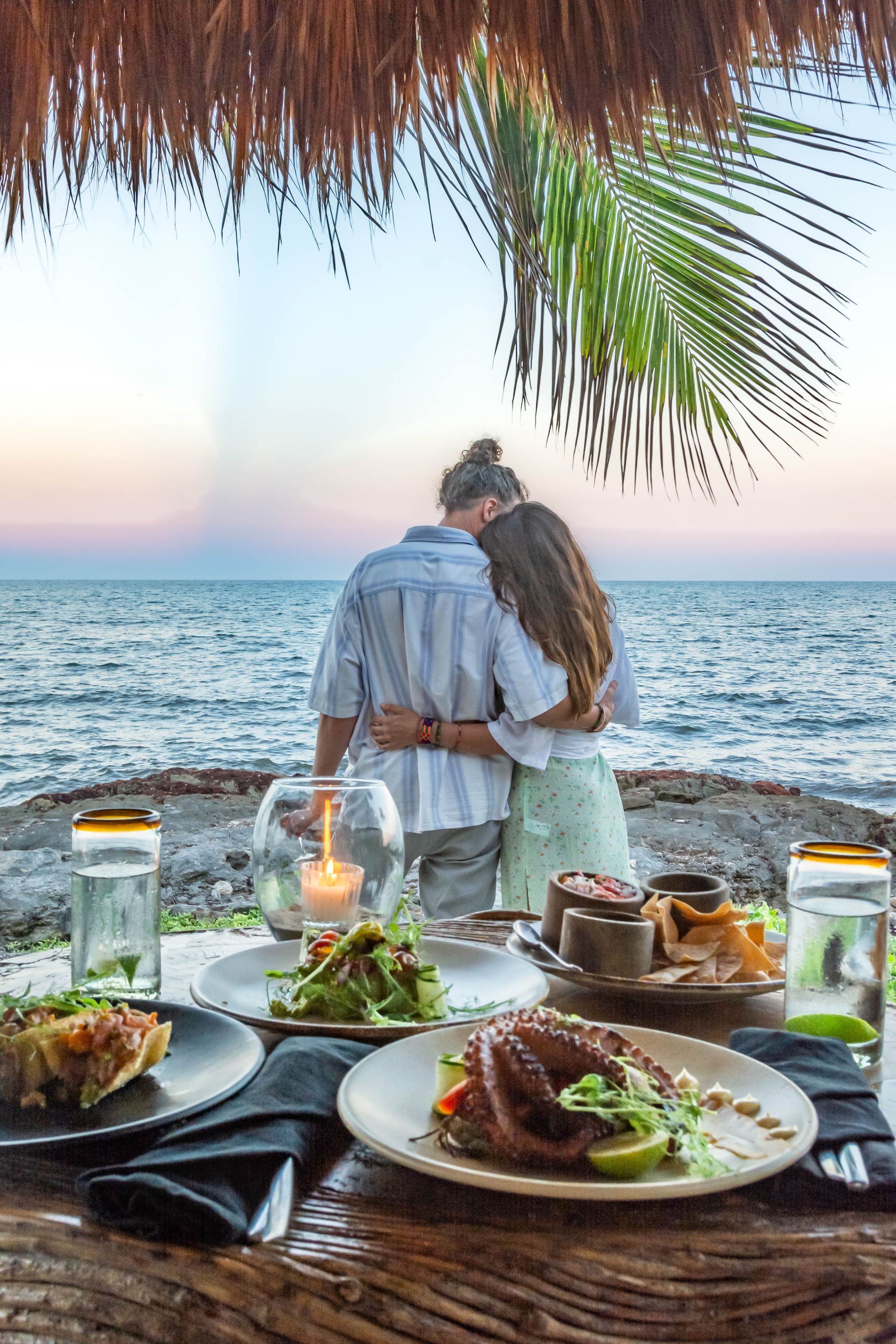 Experiences - Diamante K Hotel & Restaurant - Tulum - Mexico
