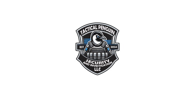Security Company | Tactical Penguin Security and Investigation LLC