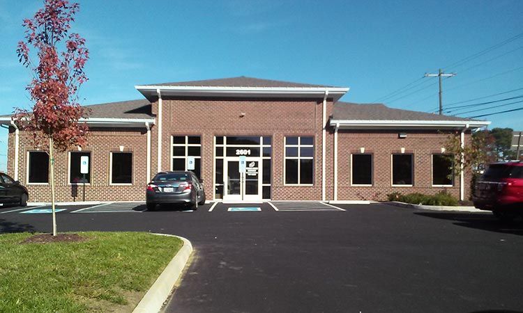 Projects | Chesterfield, VA | Conner Electrical Services Inc