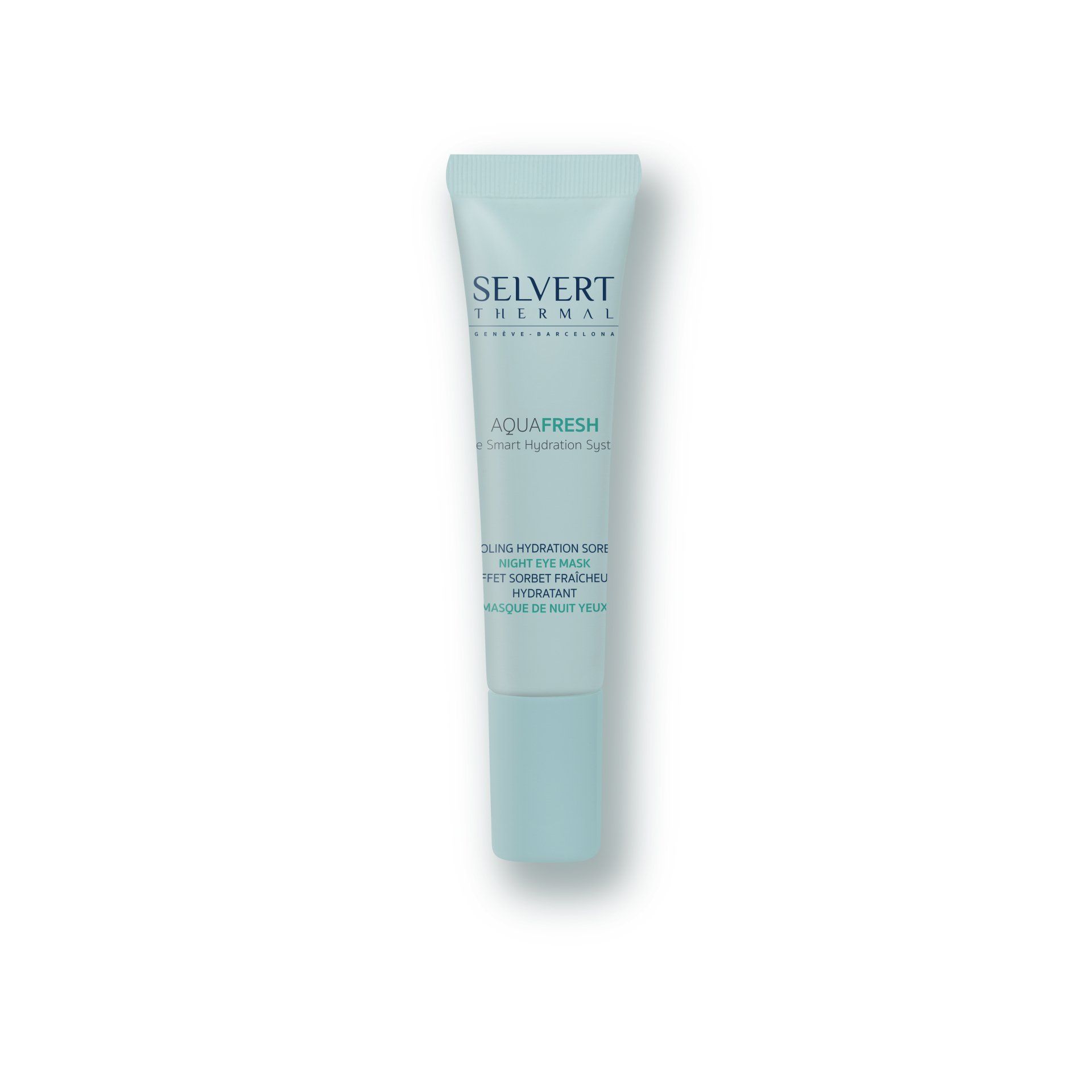 Selvert Thermal Aquafresh - The Smart Hydration System