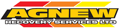 24-hour accident recovery | Agnew Recovery Services Ltd