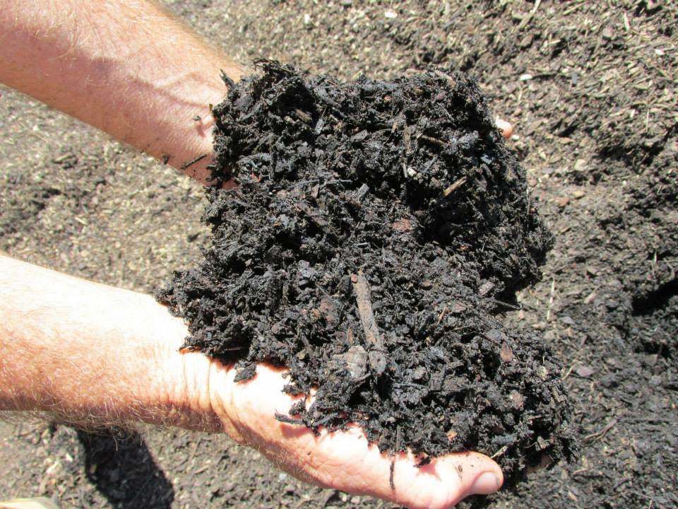 Landscape Supplies in Toowomba | Highfields Landscape Supplies