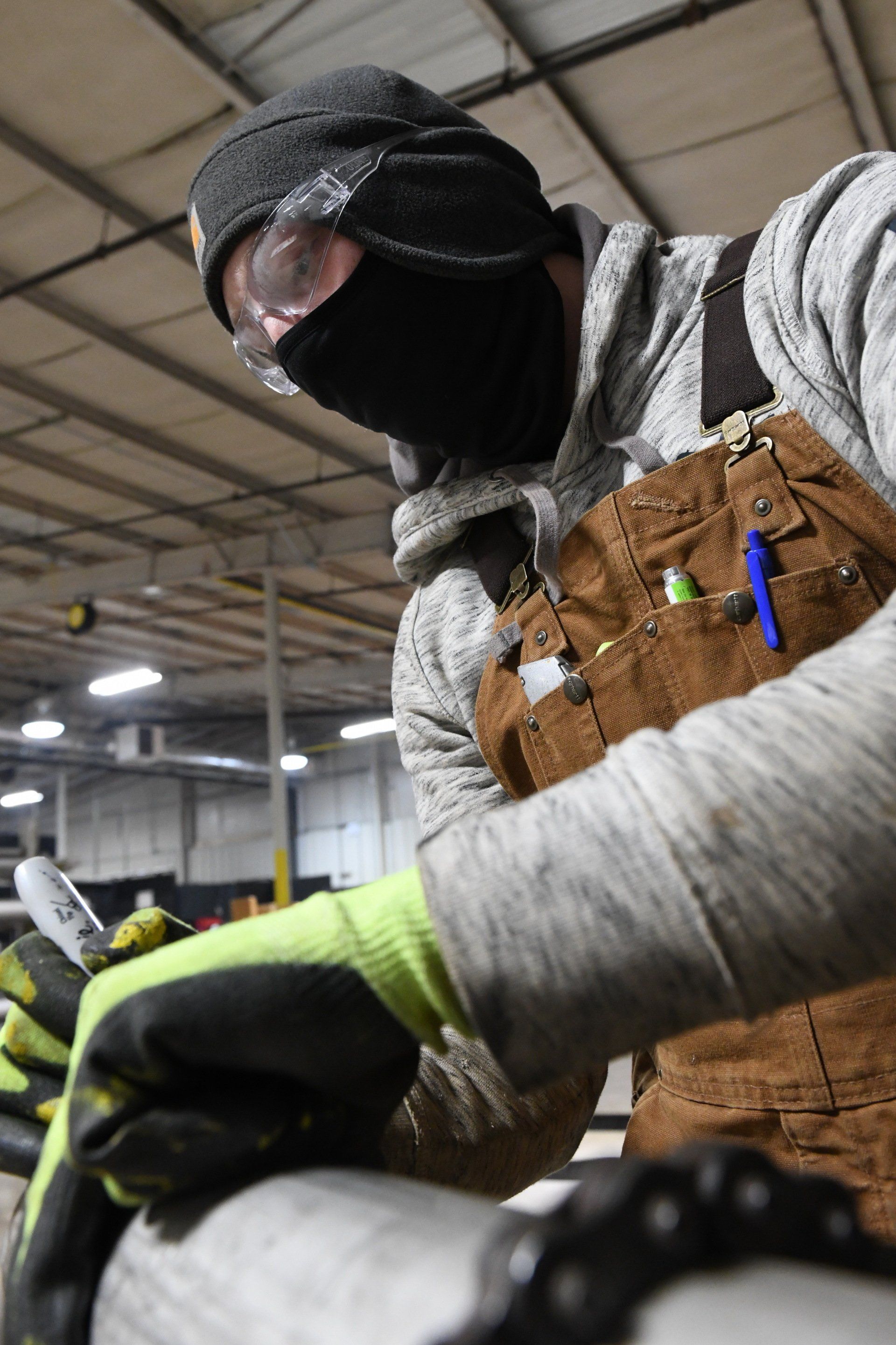 Photo Gallery - UA Local 538 Union Hall & Training Center