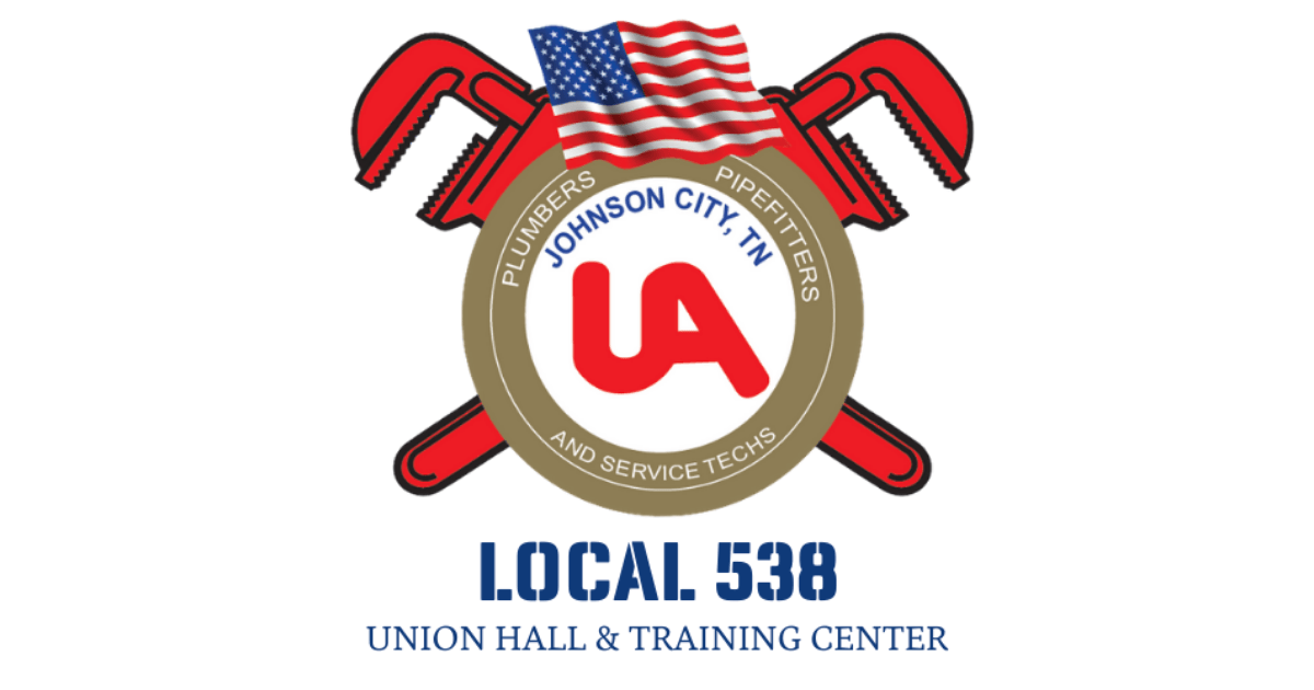 About The United Association Local 538 Union Hall & Training Center