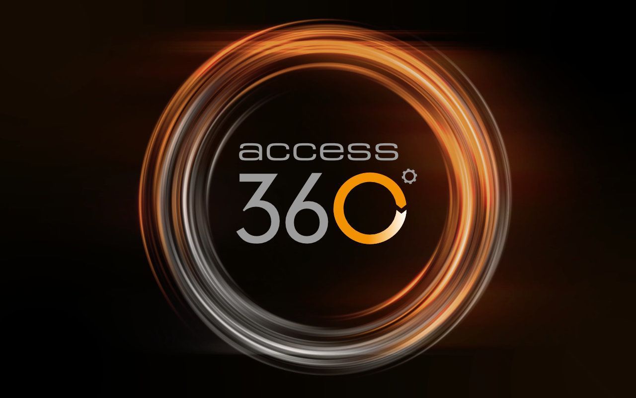 Access 360