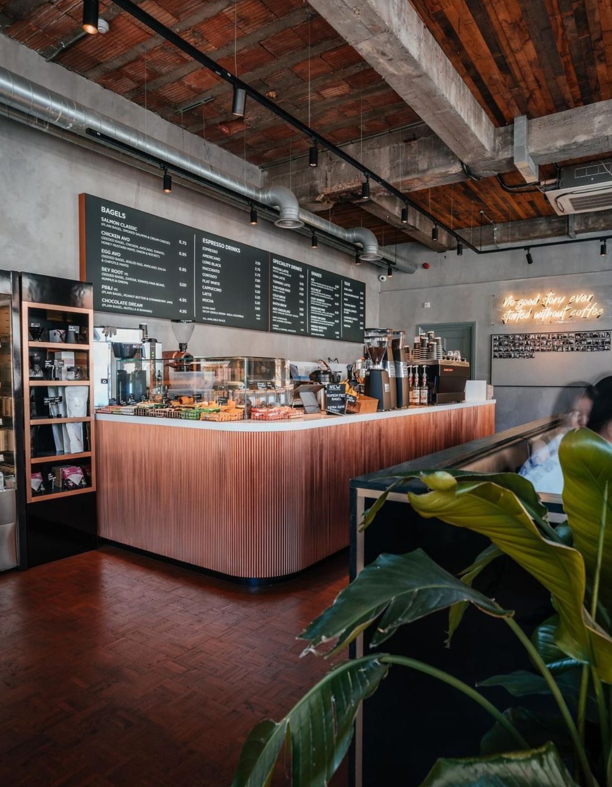 Home | Access 360 | Brand Event Signage & Shop Fitting