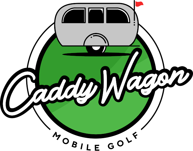 Mobile Golf Simulator | Maryland | Caddy Wagon