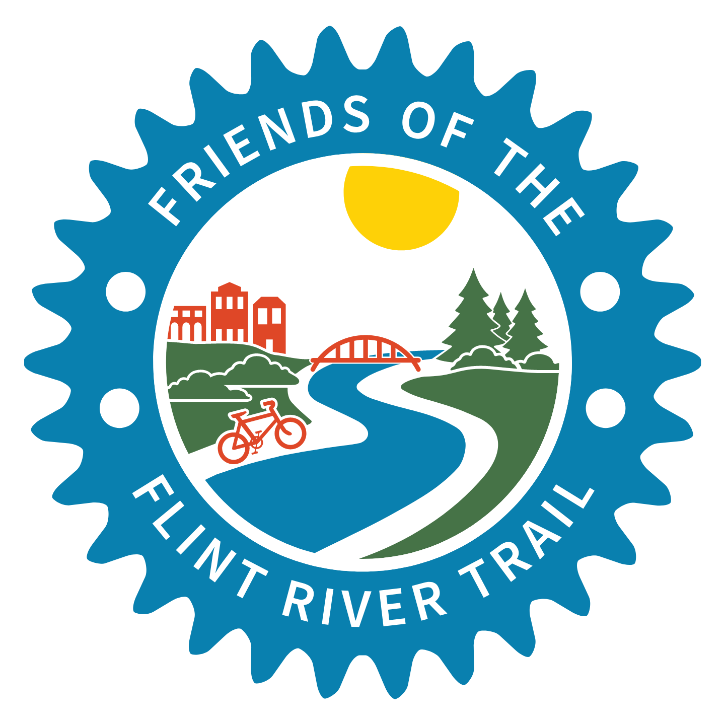 Chapters of the Flint Watershed River Coalition