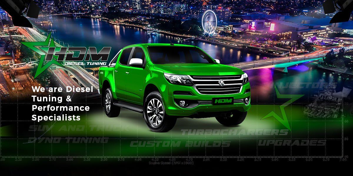 Motorcycle & Vehicles Service with options to Dyno Tune | HDM Brisbane