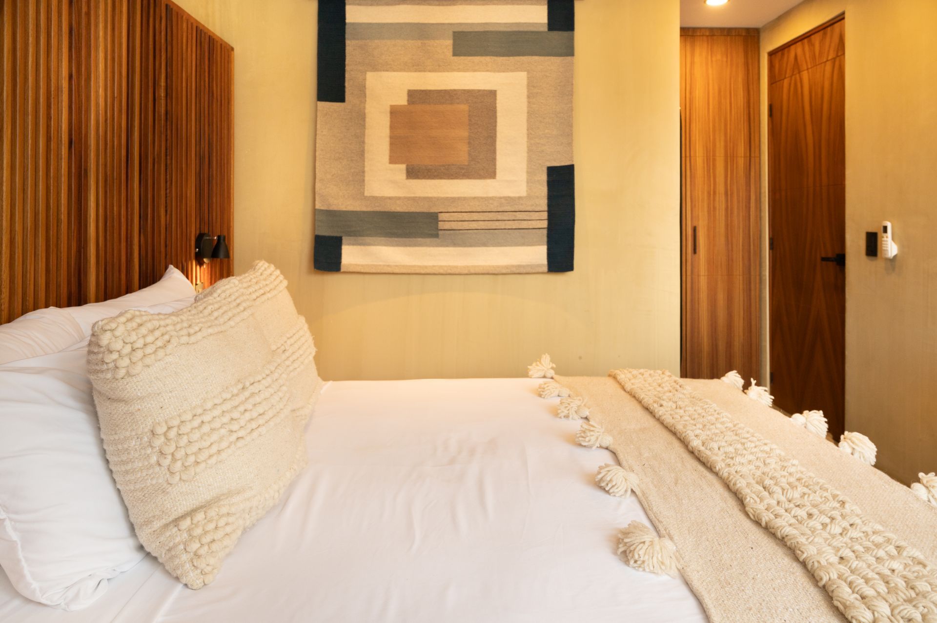 Guest Room Types, Maramara Hotel, Sayulita, Mexico