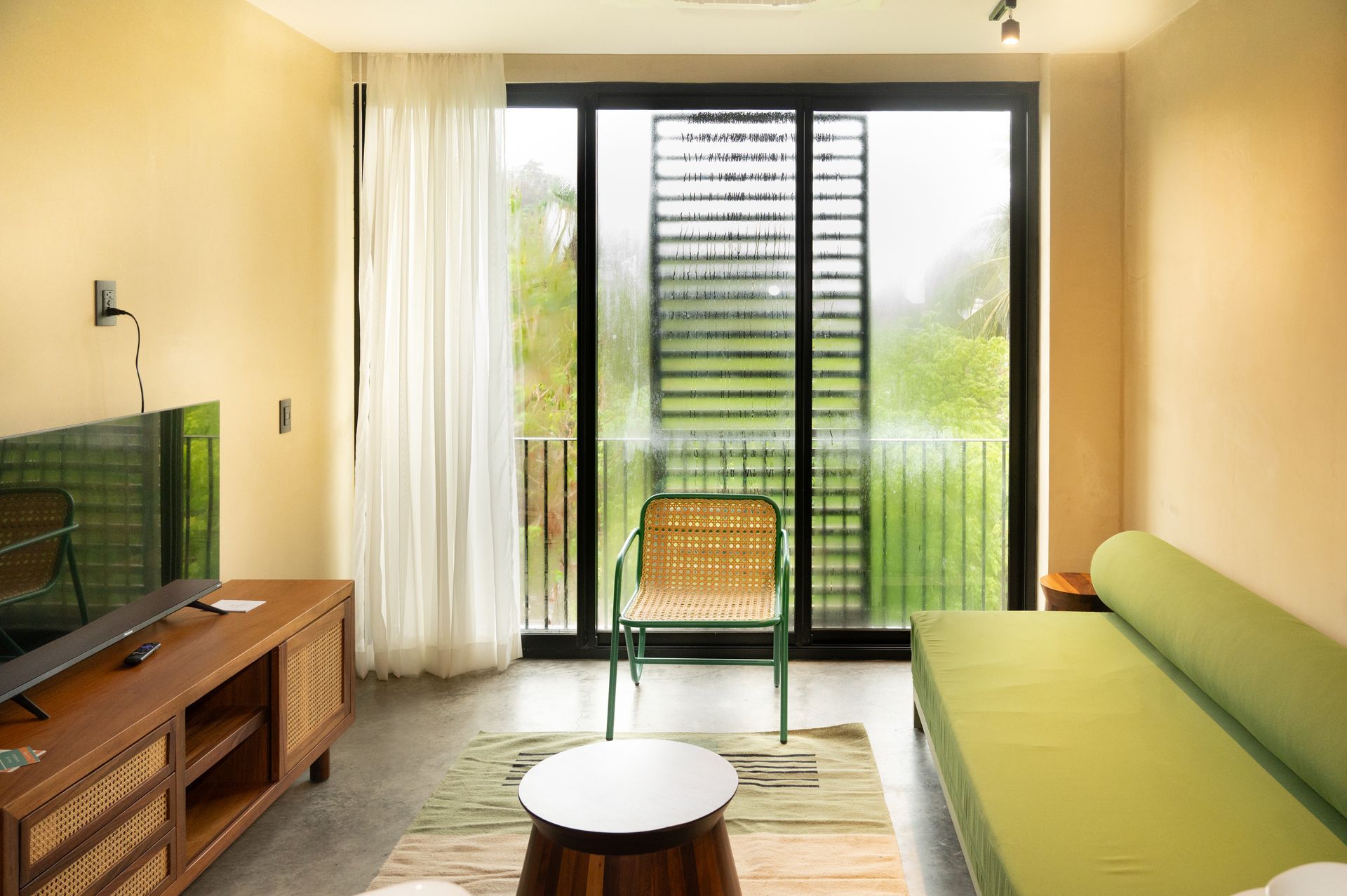 Guest Room Types, Maramara Hotel, Sayulita, Mexico