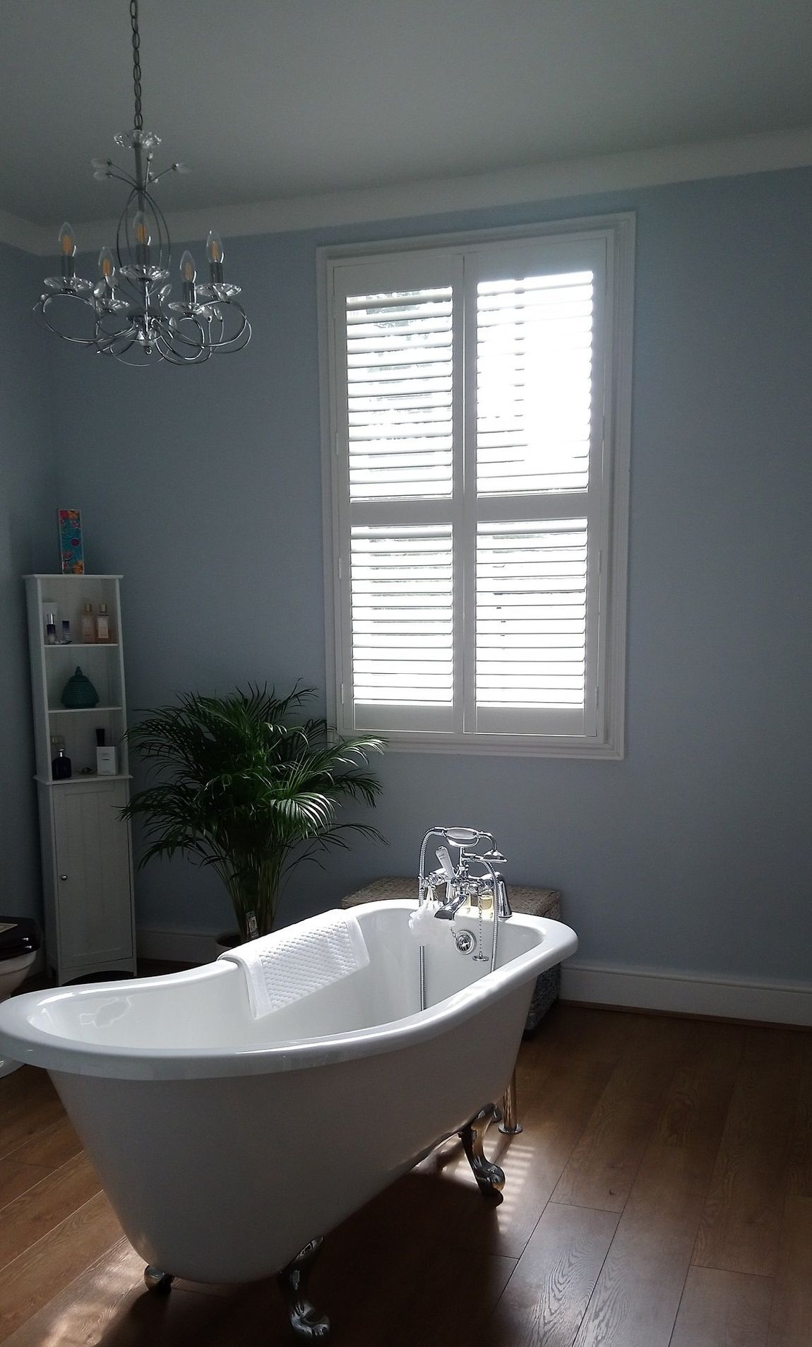 Sutton Coldfield Plantation Shutters Birmingham 0121 330 1778 Home