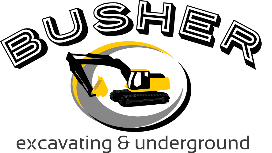 Busher Excavating & Underground, LLC - Top Rated Excavating Contractor ...