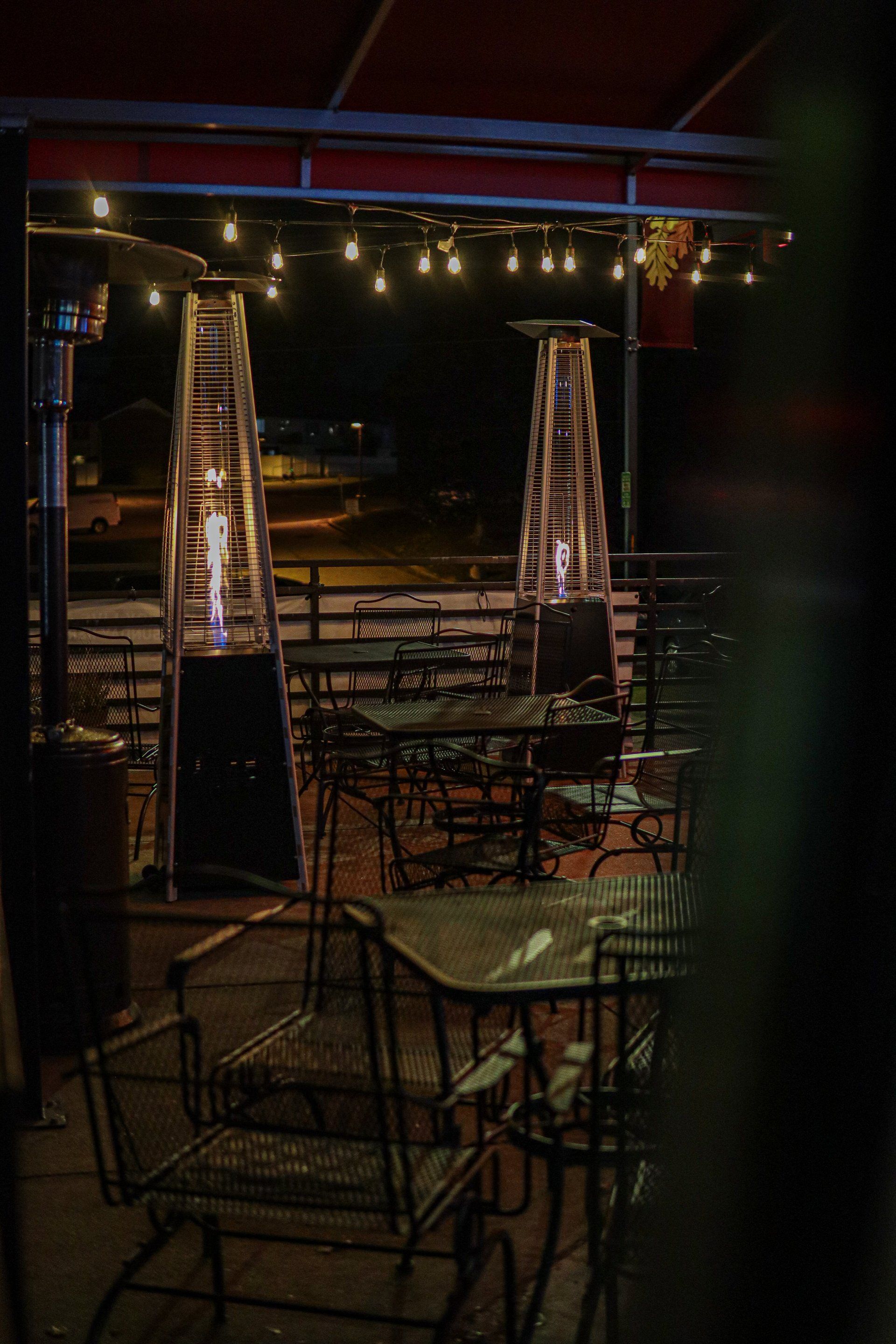 Sammy's Tap & Grill | Raleigh, NC | Sports Bar & Restaurant