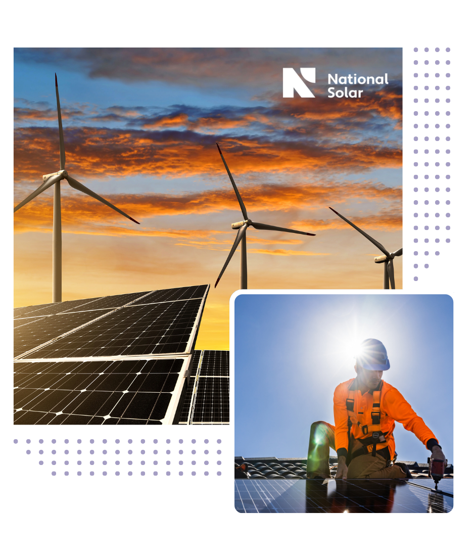 Lethbridge Solar Panel Installation | National Solar