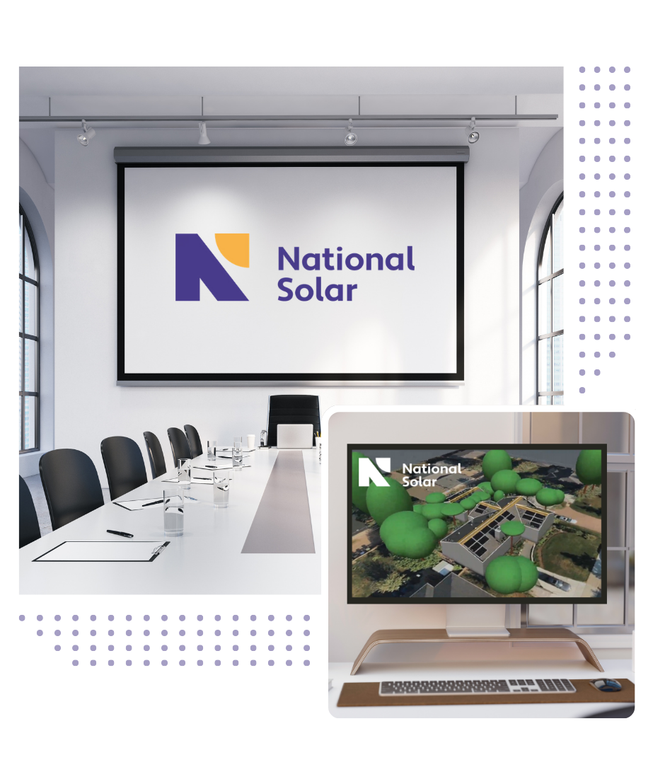 Calgary Solar Panel Installation | National Solar