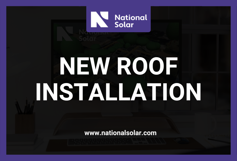 National Solar | Renewable Solutions & Premium Solar Panels