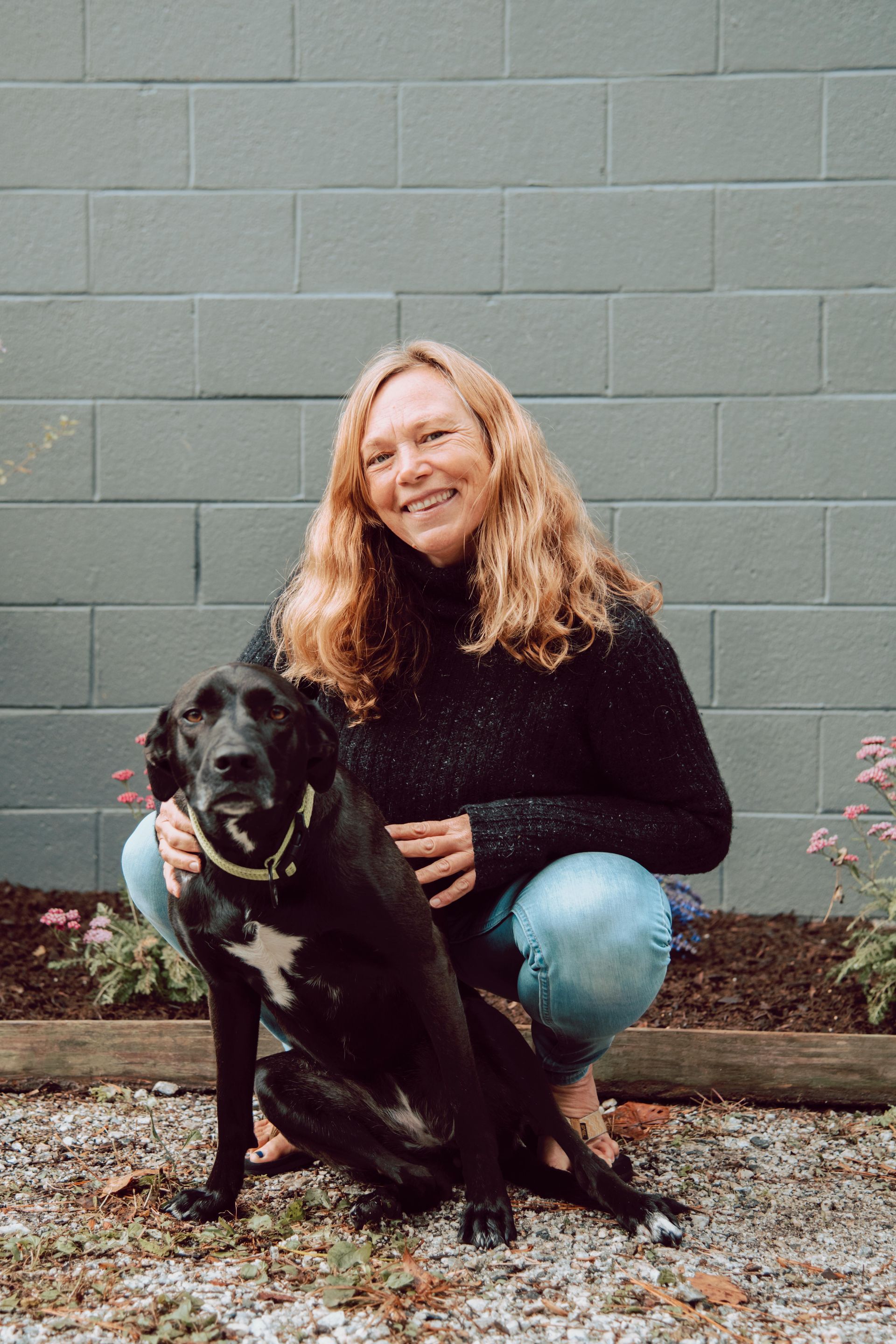 Meet The Crew | Crow's Garage | Williamsburg, VA