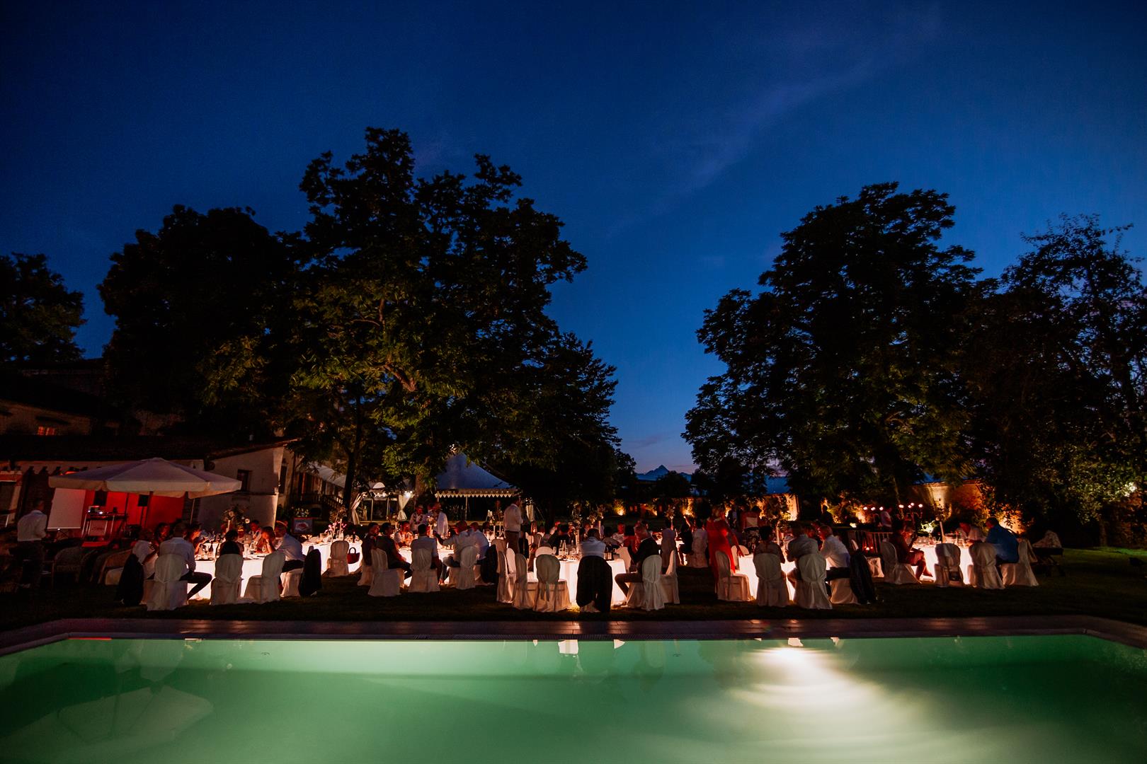 Matrimonio Stefania e Michael Tenuta Berroni