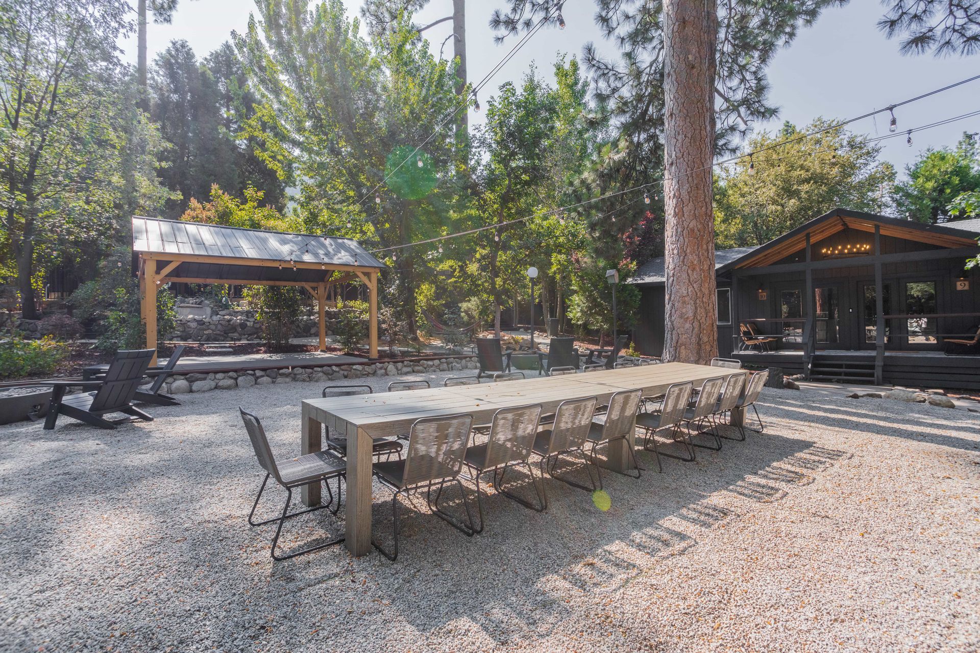 The Pinetree Hotel | Cabins I Idyllwild-Pine Cove, CA
