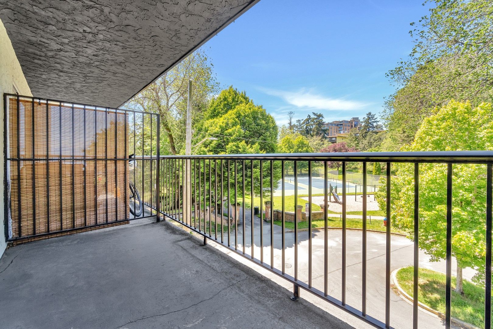 Suite Gallery | View 707 Esquimalt Road Units and Building Photos