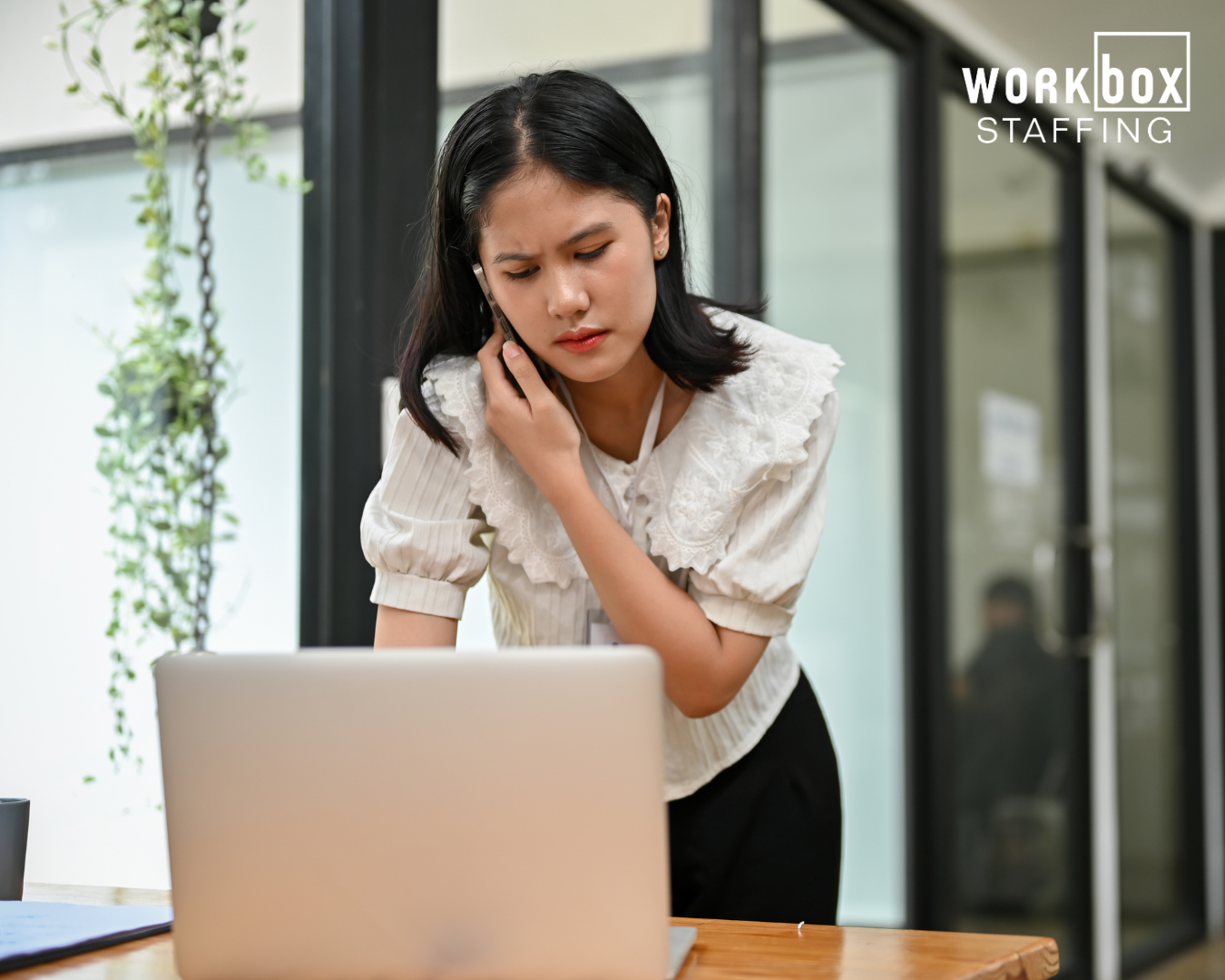 Workbox Staffing