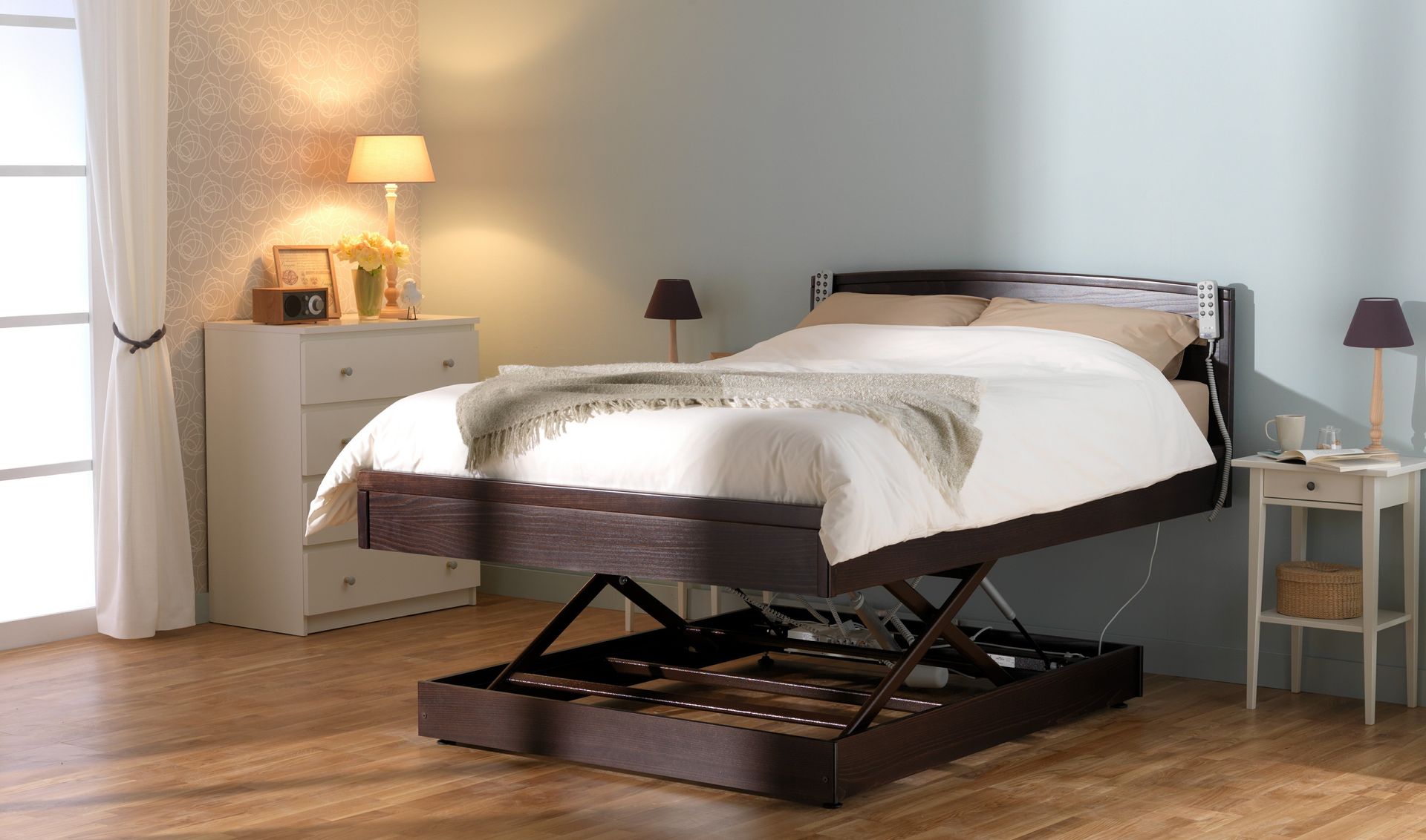 Mobility Products | Action Assist Ltd