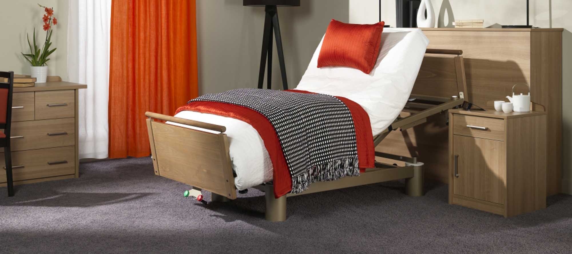 Mobility Products | Action Assist Ltd