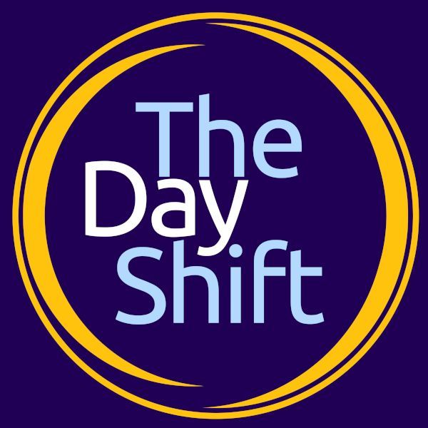TheDayShift: werken in een ander Licht