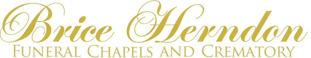 Most Recent Obituaries | Brice Herndon Funeral Chapel and Crematory