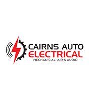 Cairns Mechanic | Cairns Auto Electrical Mechanical Air & Audio