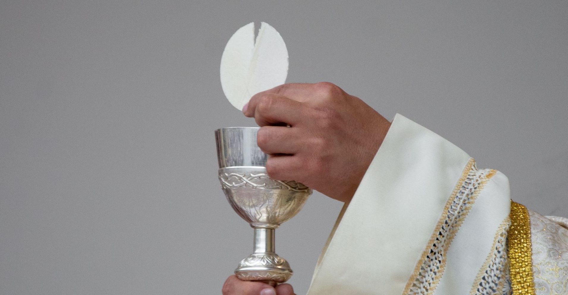 The Catholic Church | Fareham and Portchester