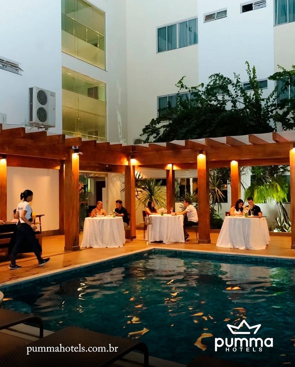 Pumma Hotels