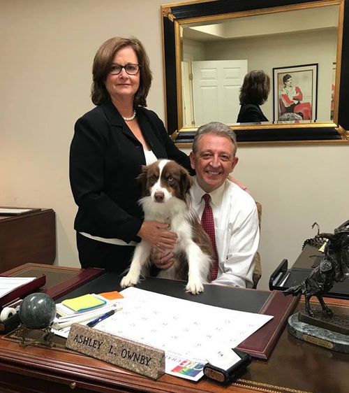 Attorney | Cleveland, TN | Ashley L. Ownby Attorney At Law