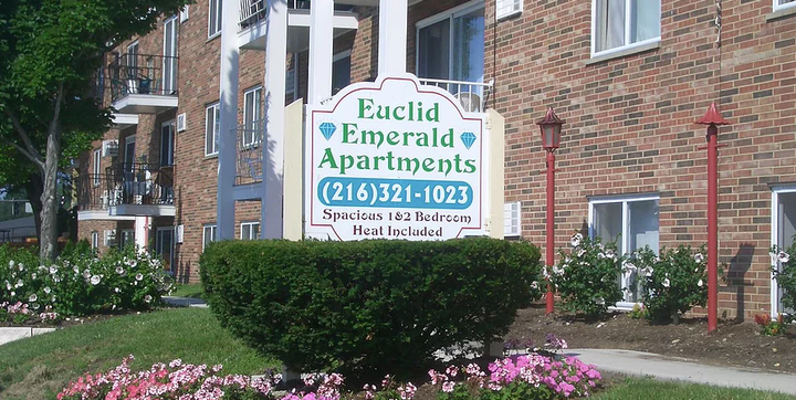 Euclid Emerald Apartments