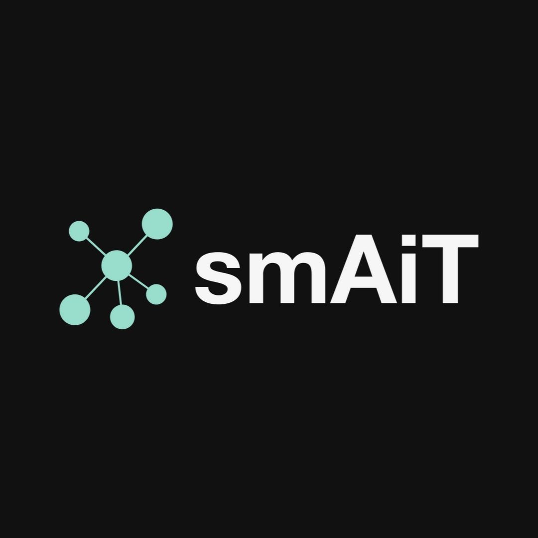 smait robotics , smait inc, smait.ai