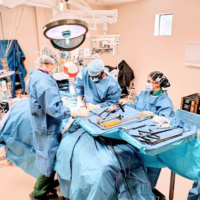 Spine Center | San Antonio and Victoria | Dr. Kevin Richardson ...