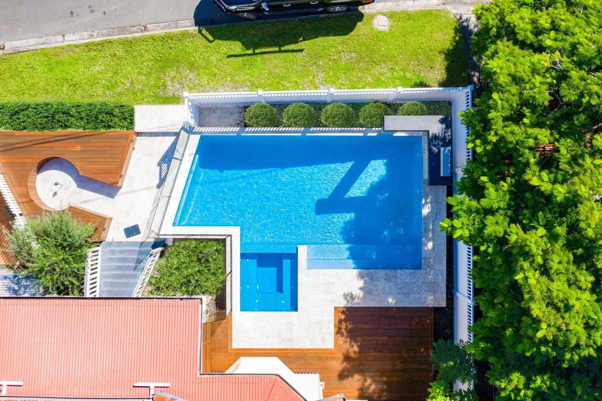 Pool Portfolio | Brisbane, QLD | Elegance Pool Design